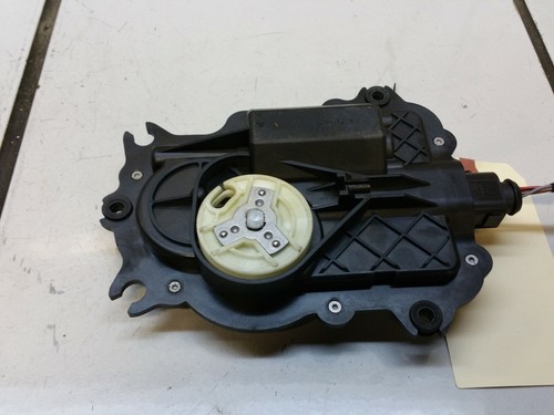 2005 AUDI A8 D3 REAR RIGHT DOOR SOFT CLOSE MOTOR 4E0837059 | eBay