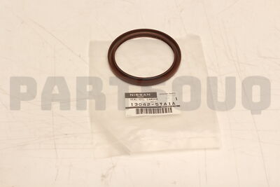 130425TA1A Genuine Nissan SEAL OIL CAMSHA 13042-5TA1A | eBay