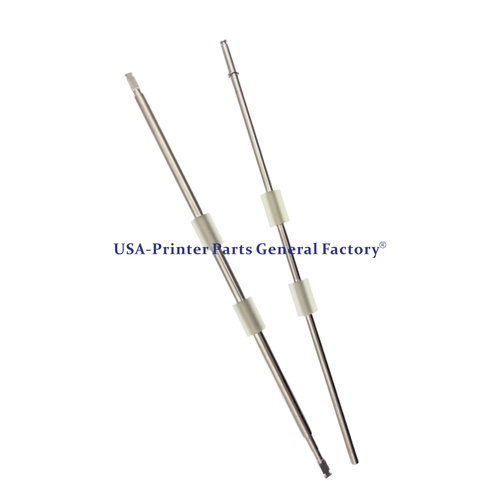 10Set Feed Exit Roller Set For Fujitsu fi-7160 fi-7140 fi-7260 fi-7280 ...