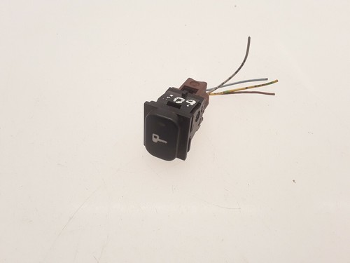 Peugeot 607 2006 Central locking switch button 96296488ZL VEI21264 ...