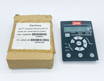 Other - Control Panels