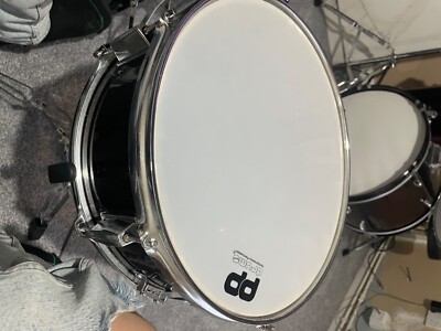 BDK-1 Full Size Starter Drum Kit by Gear4music Red | eBay UK