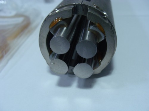 Thermo Quadrupole Assembly 250mm X 4mm Shell - PN: 70111-60490 | eBay