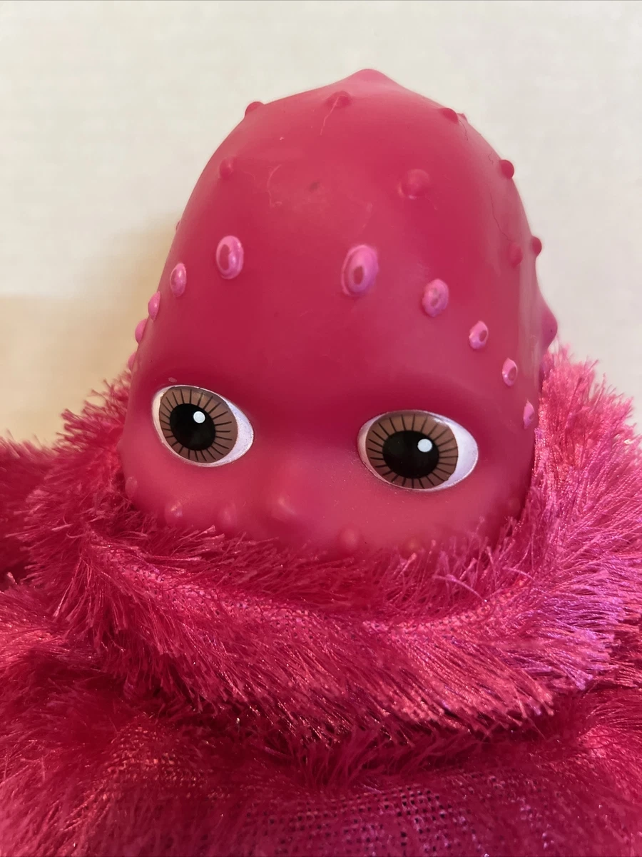 Pink Boohbah