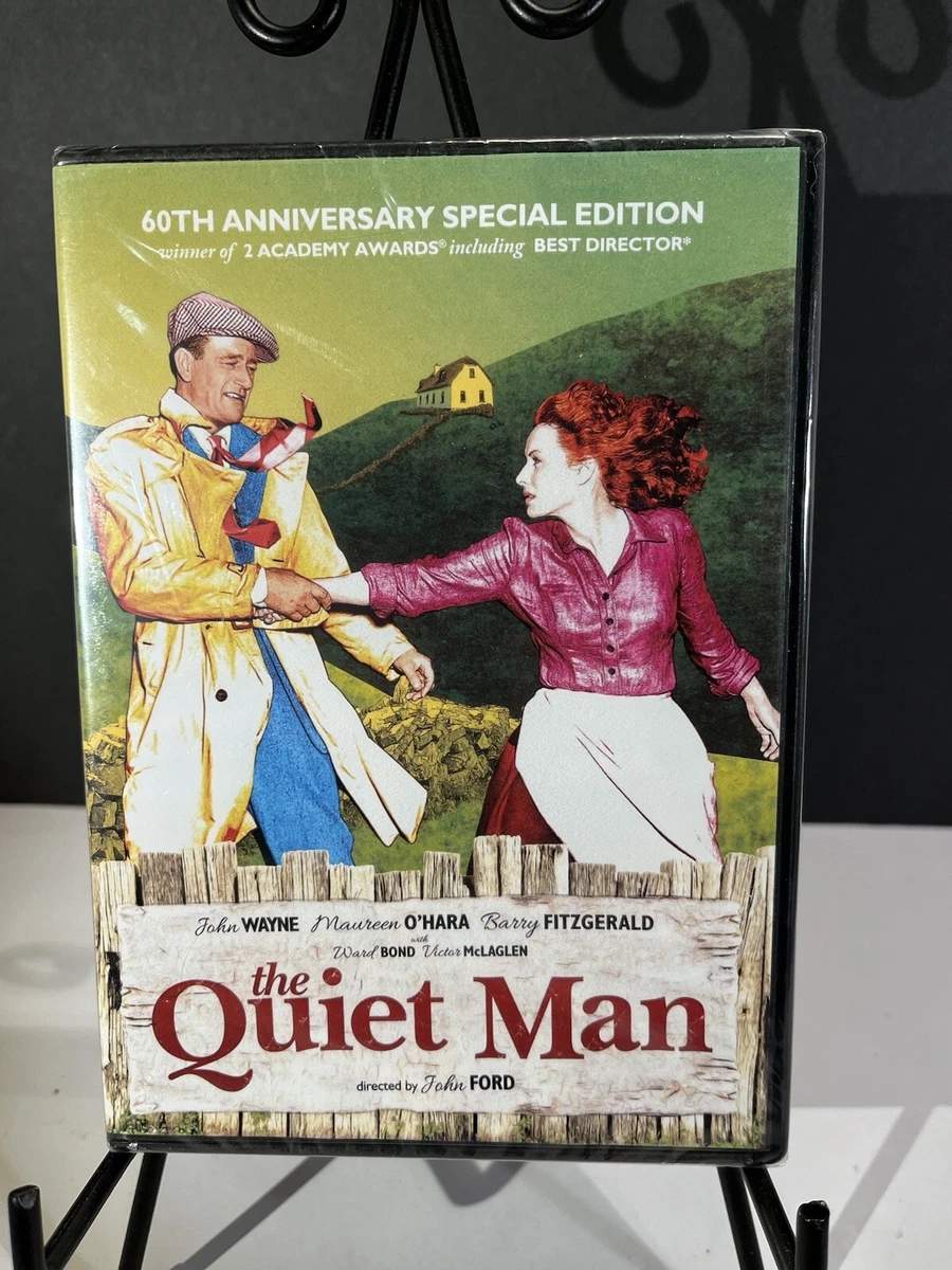 The Quiet Man Cast