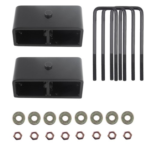 3" Front 2" Rear Leveling Lift Kit For GMC Sierra 1500 SLE Extended Cab ...