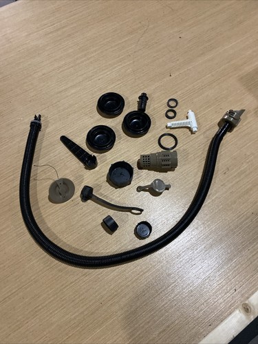 Intex Pure Spa Tub/Bladder Brown Adaptor & Inflation Hose Various Parts ...