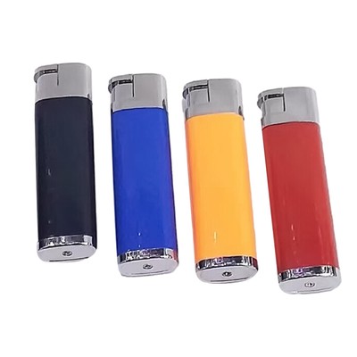3x Electric Shock Fake Shocking Lighter Party Prank Toys Funny Joke ...