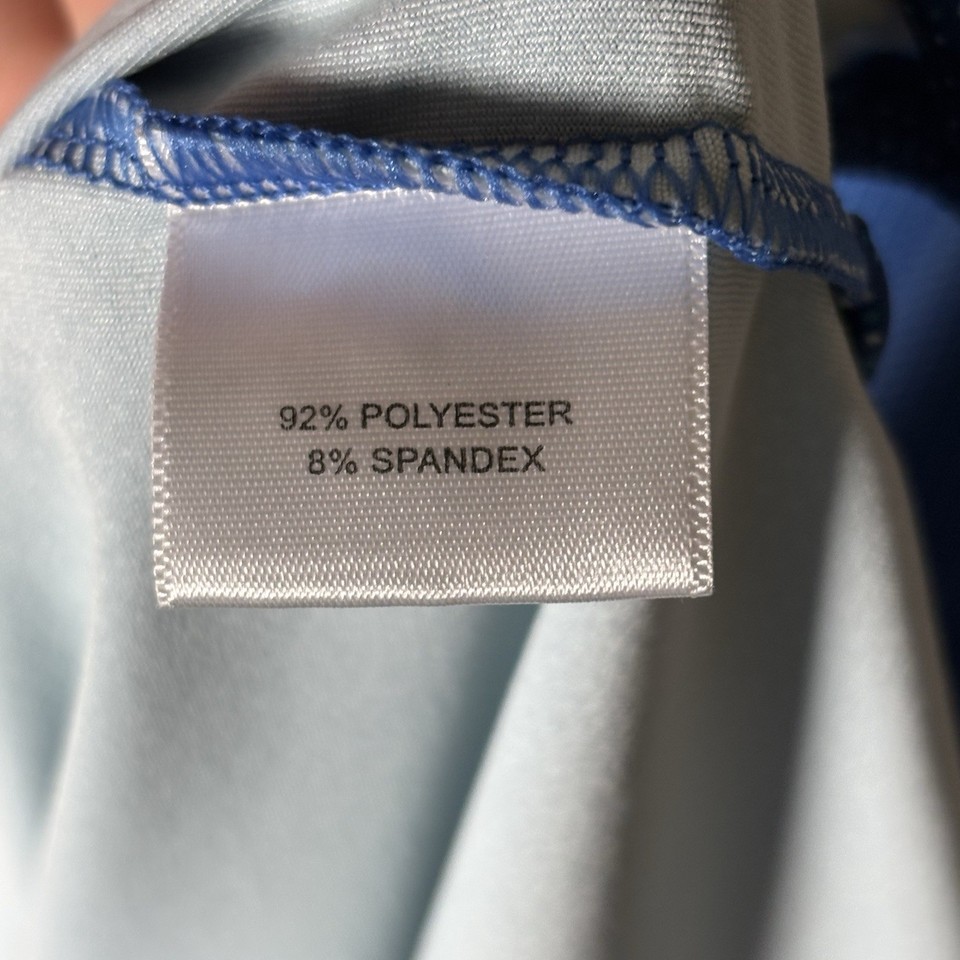 Peter Millar Polo Shirt Men’s XL Polka Dot Geo Print Golf Lakewood CC ...