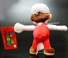 Super Mario Plush Nintendo Ice Soft Plush Doll 8" Stuffed Toy New ...
