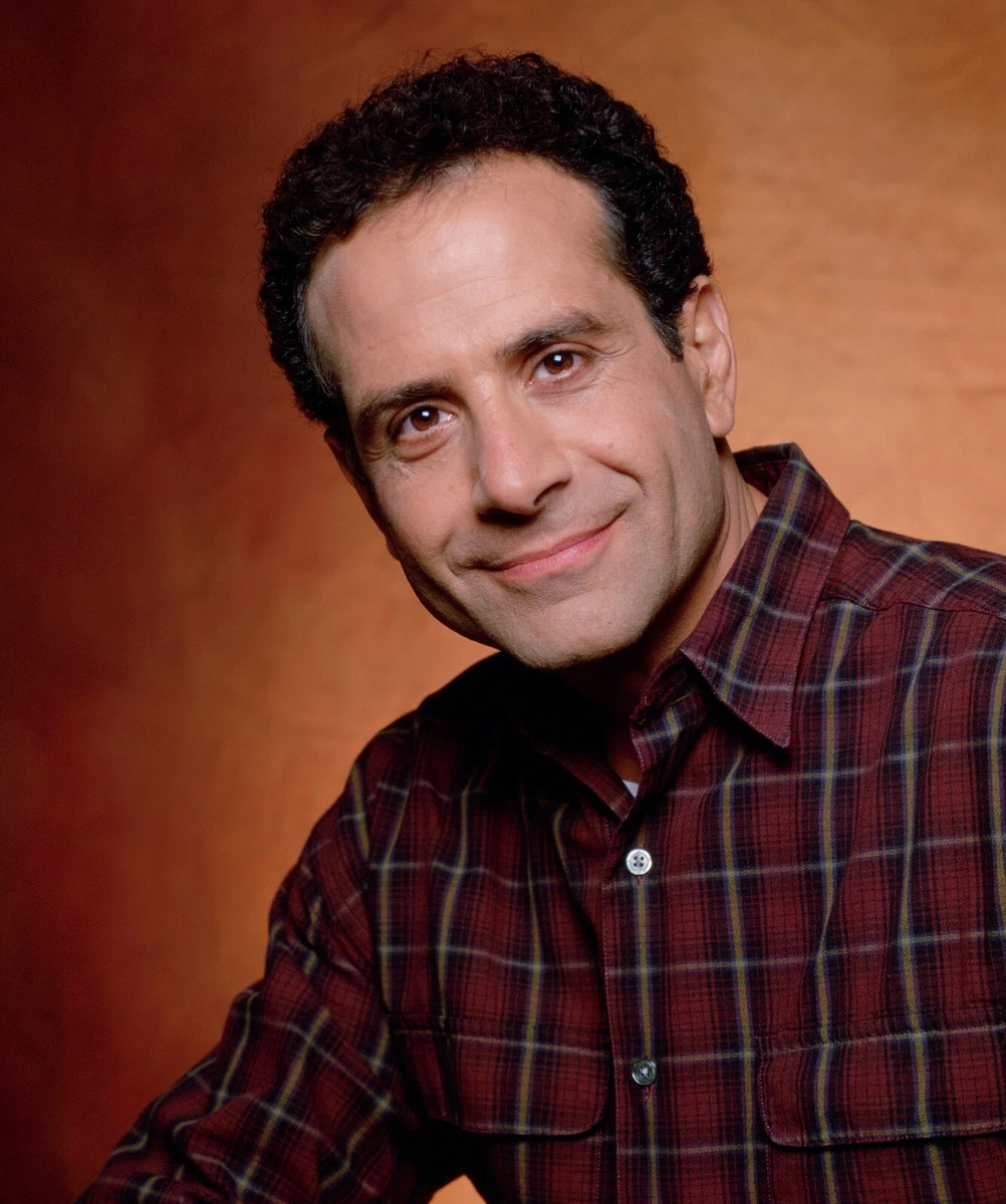 Tony Shalhoub Wings