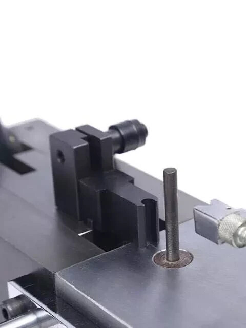 Manual Steel Rule Bender Steel Rule Bending Machine Steel Rule Die ...