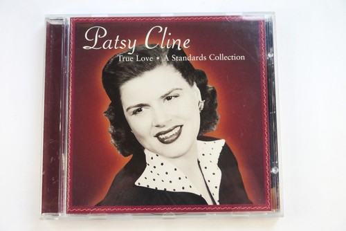(R-26) Patsy Cline - True Love: A Standards Collection. CD | eBay