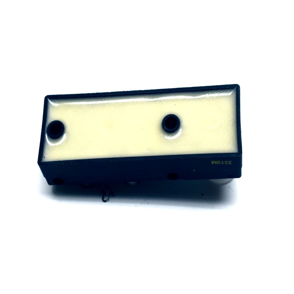 Turck TB-4M8M-3P2-FS8 4-Port Passive Actuator/Sensor M8/M12 Junction ...