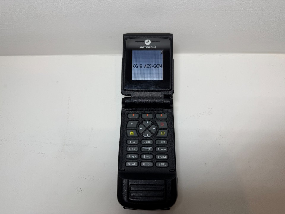 Motorola XTS4000 VHF P25 HAM/Trunking H18KCN9PW9AN Radio Only | eBay