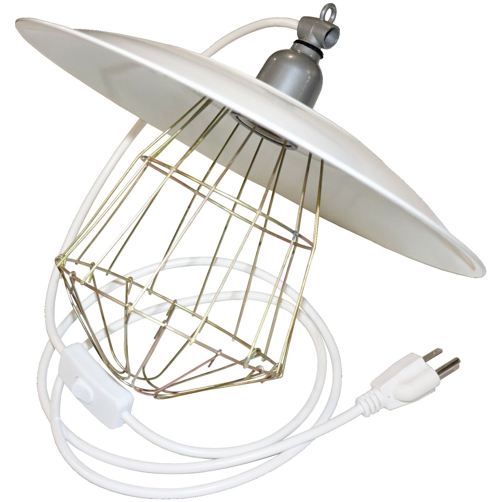 Rite Farm Products 12 inch Brooder Lamp Light Fixture for sale online ...