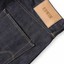 Edwin ED-55 Jeans Red Listed Selvage 14 oz Unwashed | eBay