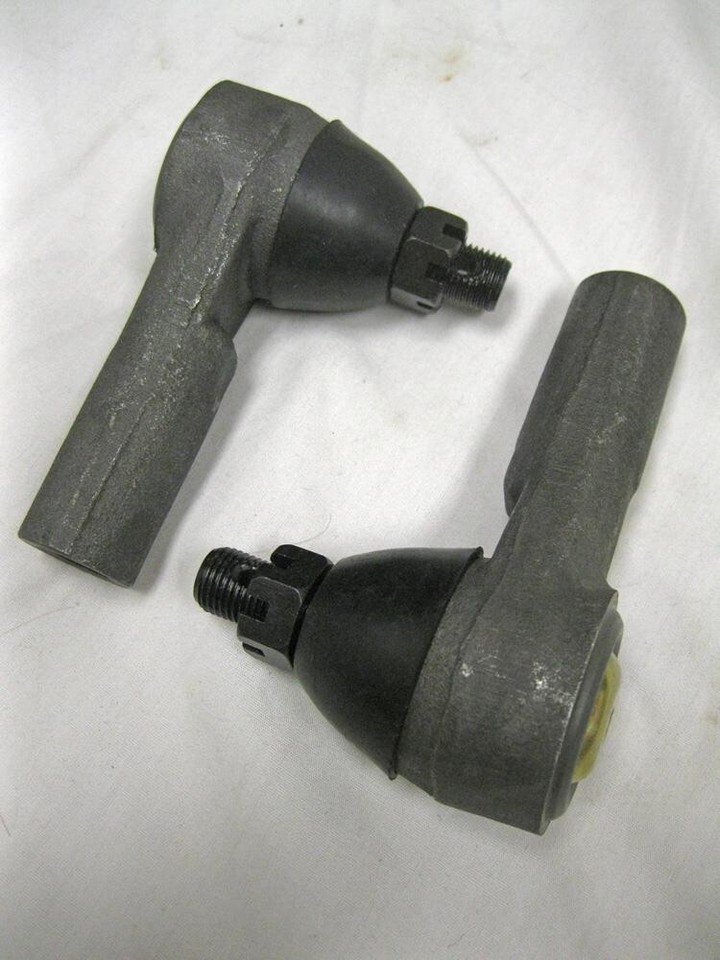 1953 to 1956 Ford F100 Mustang II Power Front End Suspension Kit IFS 2 ...