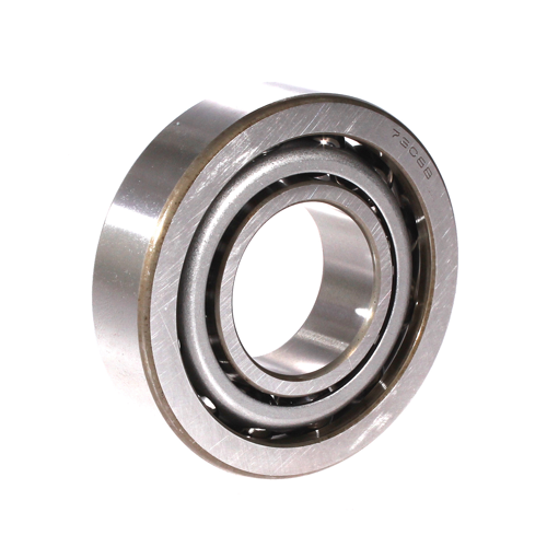 7308BW NSK Nippon Seiko 40 x 90 x 23 mm ANGULAR CONT. BALL SINGLE ROW ...
