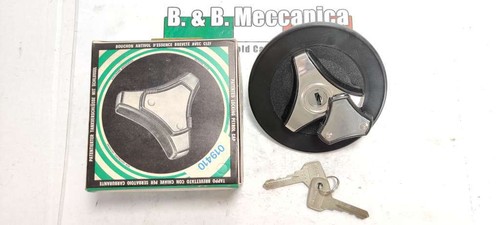 Fuel Cap Antievaporazione Original Farma Cod. 019410 Ford Vauxhall | eBay