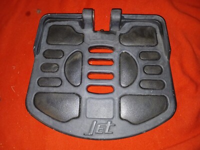 Pride Jet 3 Wheelchair Footrest | eBay