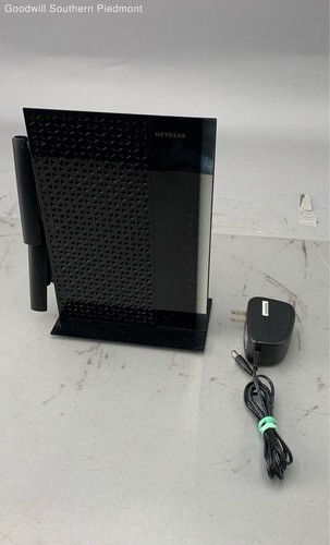 NETGEAR EX7000 Nighthawk AC1900 Dual Band WiFi Range Extender ...