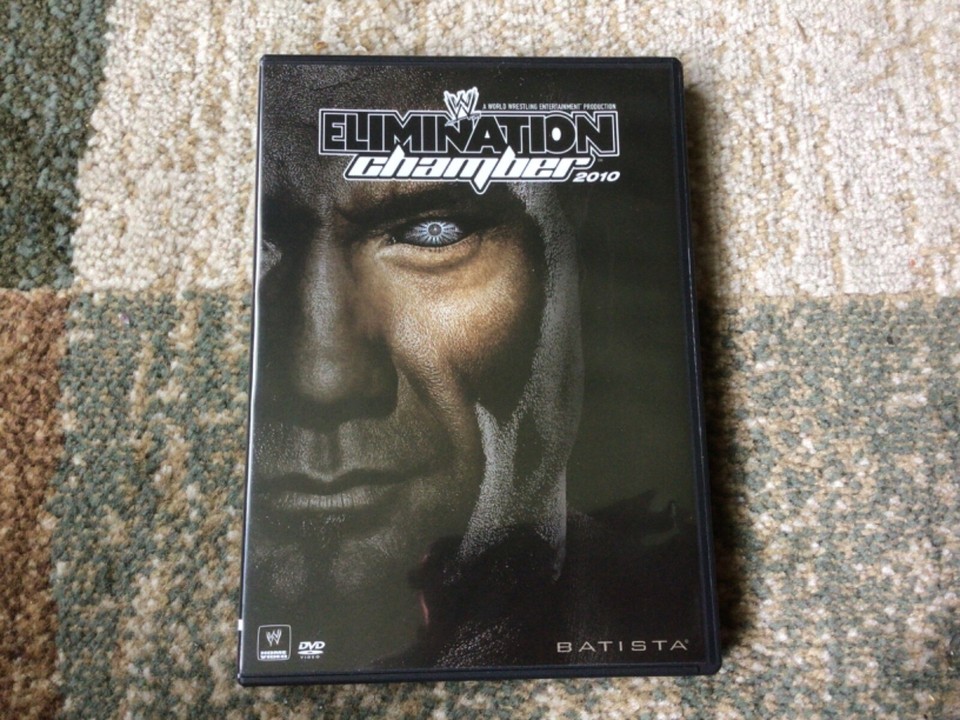 WWE Wrestling DVD’s and Blu-Rays 2002-2012 (Pick & Choose) | eBay