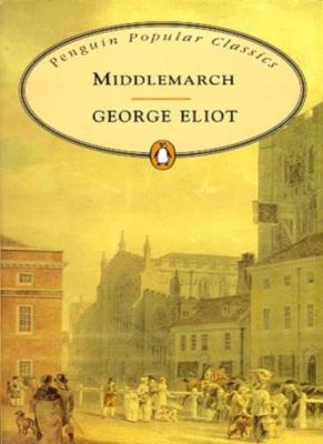 Middlemarch (Penguin Popular Classics) By George Eliot | eBay