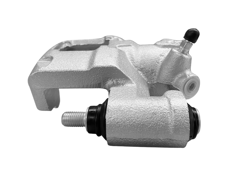 For Fiat Cinquecento 170 1991-1999 Front Brake Caliper Set Driver Side ...