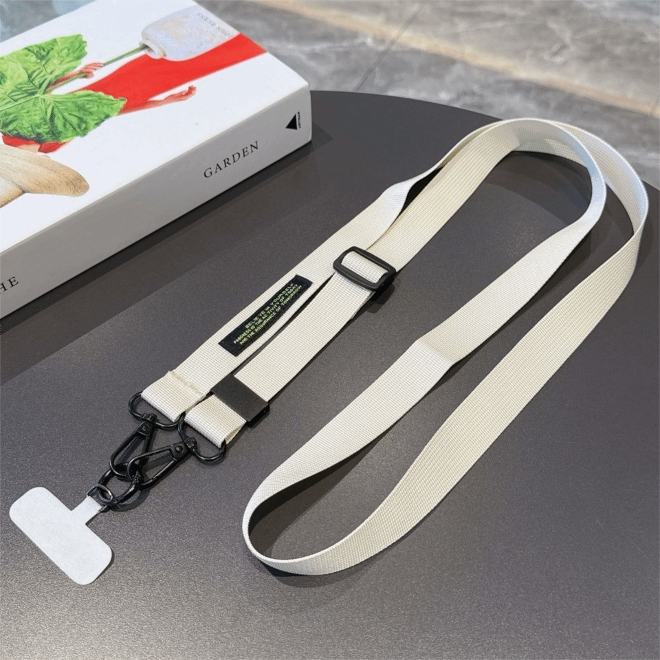 Long Crossbody Mobile Phone Lanyard Anti-Loss Phone Bag Daily Use ...