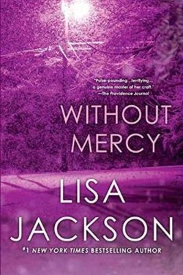 Lisa Jackson Without Mercy (Poche) | eBay