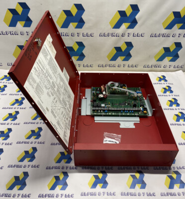 Control Panels & Keypads - Ademco Vista