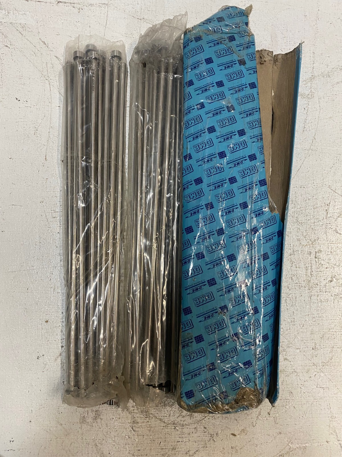 of DME Ejector Pins EX21M14 5/16 " () for sale online | eBay