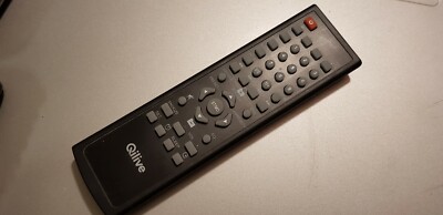 TELECOMMANDE ORIGINAL,QILIVE CD USB AUDIO BON état | eBay