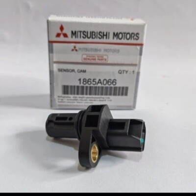 Camshaft Position Sensor 1865A066 For Mitsubishi Outlander Sport Lancer ...