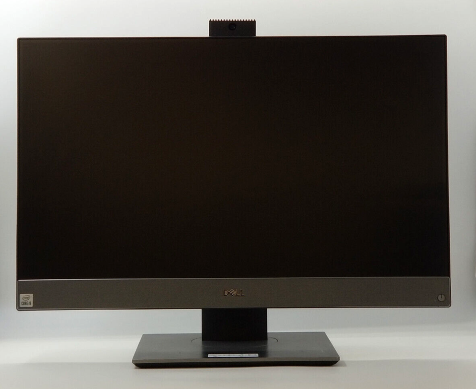 Dell Optiplex 7780 All In One PC Computer Intel i9-10th 64GB Ram 1TB ...