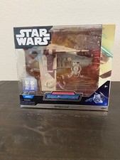 Star Wars Micro Galaxy Squadron Low Altitude Assault Transport (LAAT)