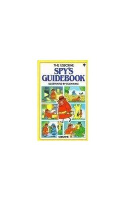 Good Spy's Guidebook (Spy Guides), King, Colin | eBay Australia
