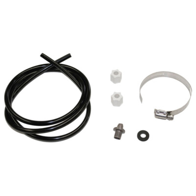 Hayward OEM CL220 Chlorinator Saddle Fitting Connection Kit CLX220GA | eBay