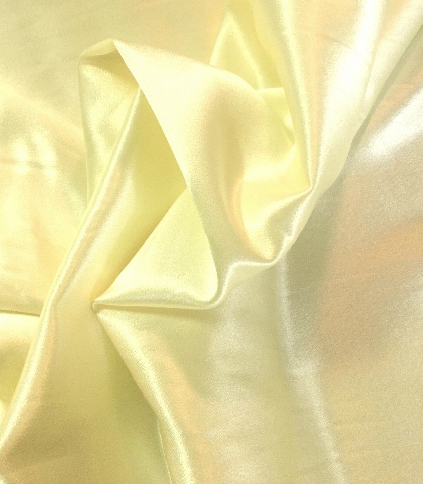 Stunning Pale Yellow Dresses For Weddings Pictures