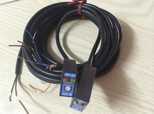 1PC Keyence PZ-51 Photoelectric Sensor New In Box Free Shipping PZ51 | eBay