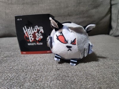 Helluva Boss Nuggets Series One Plush LOONA 2025 Keyring Hot Topic | eBay