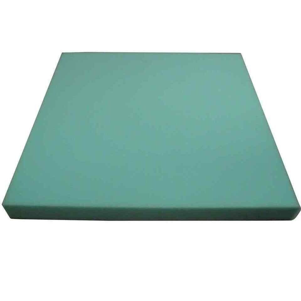 2 in Thick Multipurpose Craft Foam Cushion Upholstery Padding Sheet ...