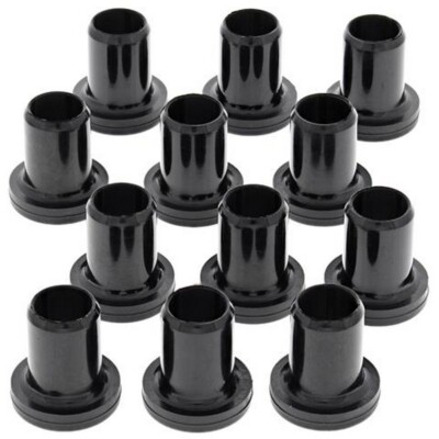 50-1072 INDEPENDENT REAR SUSPENSION BUSHING KIT POLARIS RANGER 6X6 700 ...