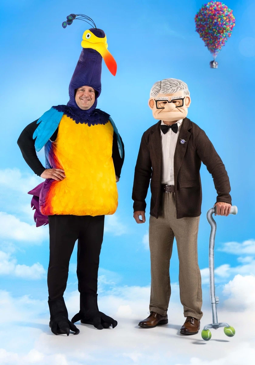 Kevin Costume