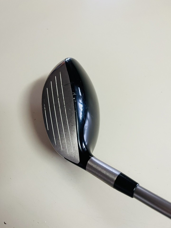 Ping i15 3 Wood 15.5* Regular Flex TFC 700 Graphite Shaft RH 42.5” | eBay