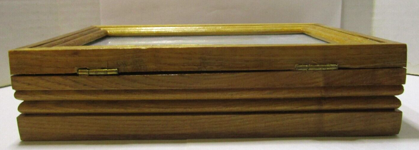 Keepsake Wood Box and Frame - New in Box | eBay