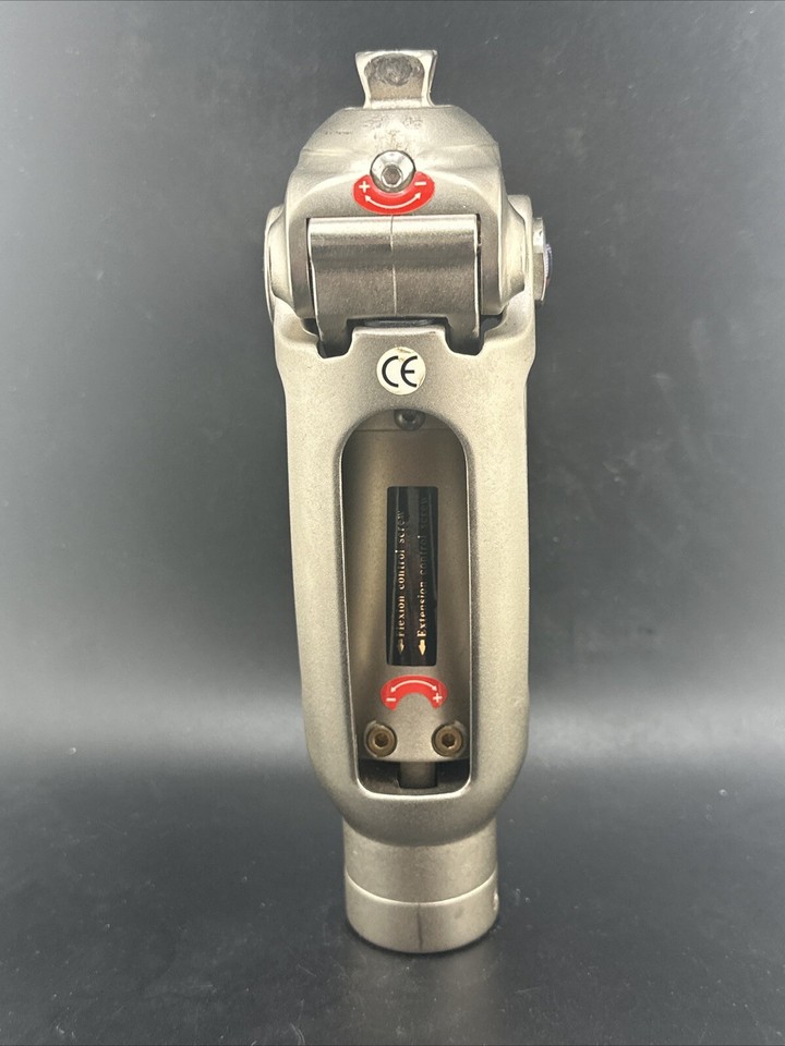 Ossur Medi Balance OP4 0P4 Prosthetic Knee, Pneumatic, Heavy duty ...