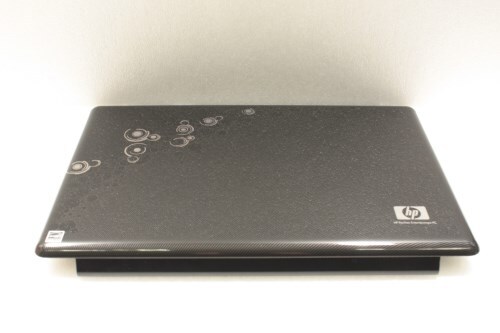 HP Pavilion dv6 LCD Screen Lid Cover 34UT3TPA03 | eBay
