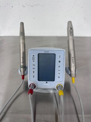 Instruments - Sybron Endo